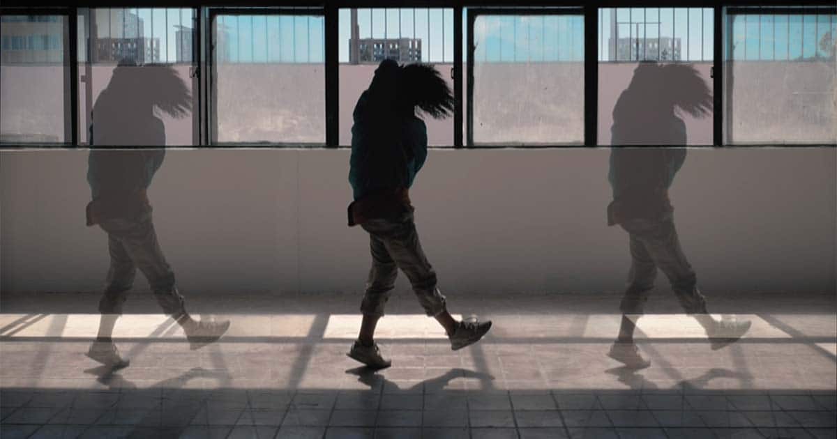 Clone Yourself in a Video Using Video Masks with VideoStudio