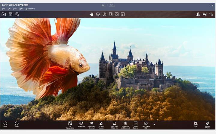 Your Ultimate Photo Video Editor – Corel Photo Video Bundle Ultimate