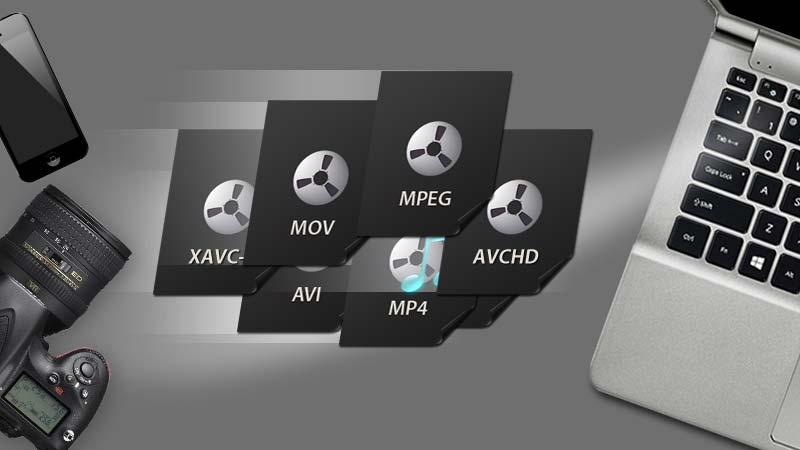 Videobewerkingssoftware van Corel - VideoStudio Pro 2018